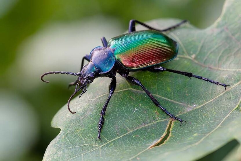 7 Interesting Carabidae: A Guide to Ground Beetles